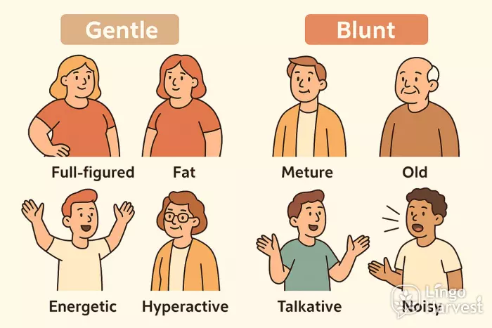 Describing People: Appearance and Personality for Beginners
