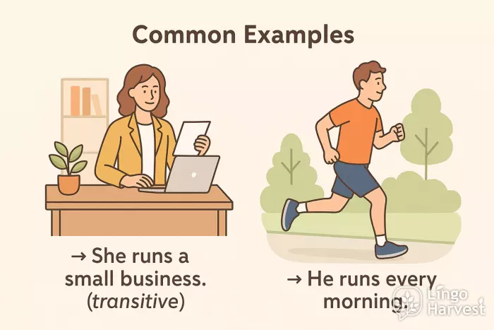 Transitive and Intransitive Verbs: Simple Guide for Beginners