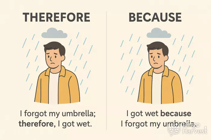 Using So in Sentences: Showing Results and Effects