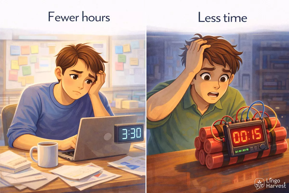 Fewer vs Less: Grammar Rules, Exceptions, and Real Usage
