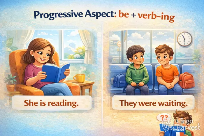 Lexical vs Auxiliary Verbs: Key Differences Explained