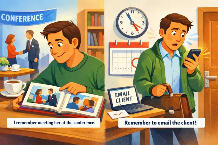 Gerund vs Infinitive in English: Rules and Differences